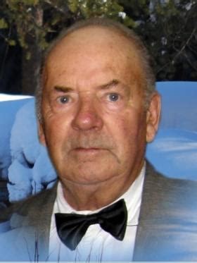 Avis de décès LACHANCE Jean Robert La Corporation des