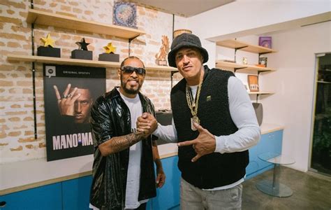 50 Anos de Hip hop Relembre 10 clássicos do Rap Nacional