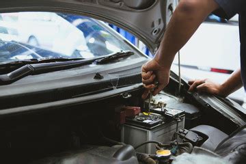 Bateria do Carro Um Guia Completo para Prolongar a Vida Útil e Evitar