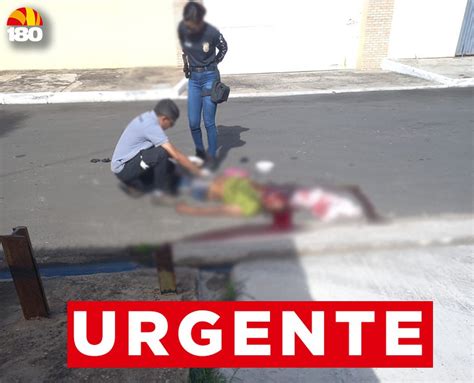 Morador em situação de rua é assassinado tiros na cabeça e pescoço