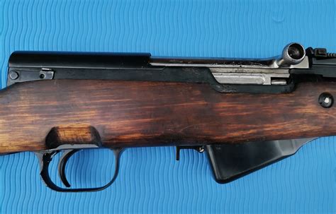 Karabinek Akm Z Nsp Produkcja Ucznik Polska X Mm