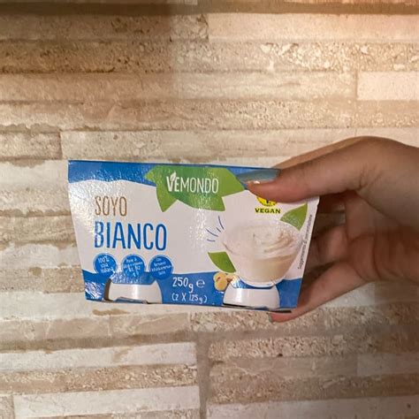 Vemondo Soyo Bianco Review Abillion