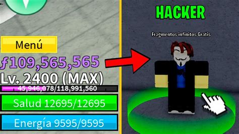 COMO CONSEGUIR FRAGMENTOS INFINITOS En BLOX FRUITS YouTube