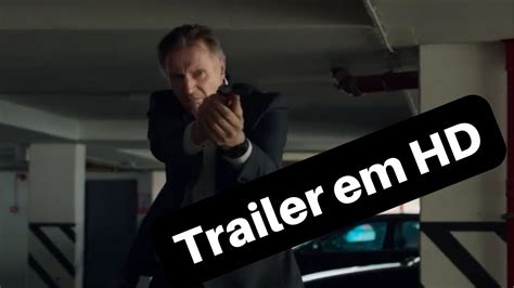 Assassino Sem Rastro Trailer Legendado Youtube