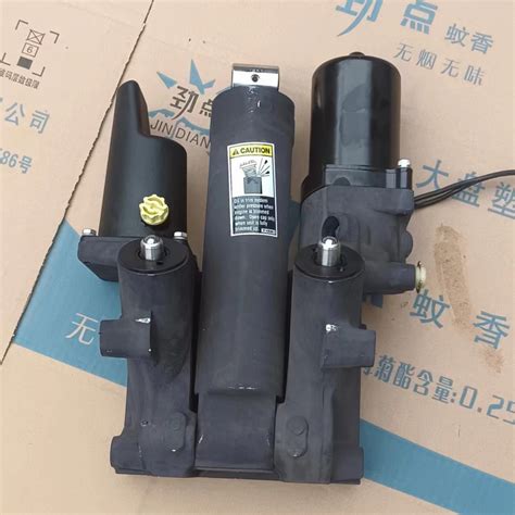 Ensemble De Garniture Et D Inclinaison Pour Moteur Hors Bord Mercury