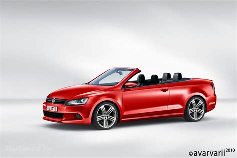Volkswagen Eos R Photo Gallery 10 11