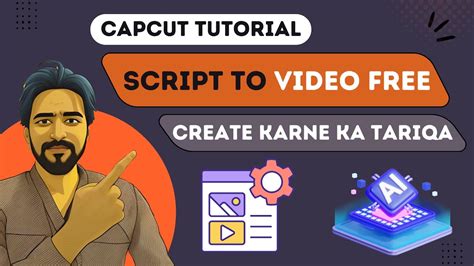 Script Se Video Kaise Banaye Ai Tool How To Create Script To Video With