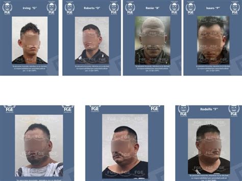 Detienen a siete por secuestro en Cancún Quinta Fuerza