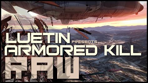 Armored Kill Battlefield 3 RUSH Alborz Mountains YouTube