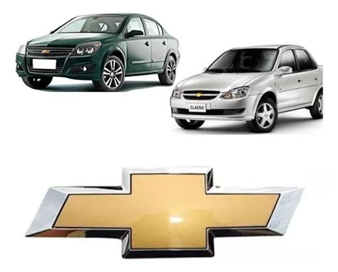 Gravata Grade Corsa Classic Vectra Hatch Sedan 2009 Acima Gm
