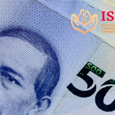 Dan anuncio IMPORTANTE a pensionados por monto en talón de PAGO de