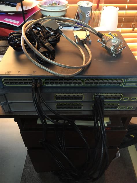 Ccnp Switch Lab R Ccnp