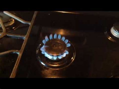 Why Won T My Gas Stove Top Light Homeminimalisite