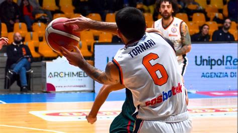 Serie B La Rimadesio Cade A Salerno Decisivo Il Pessimo Terzo Quarto