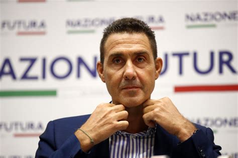 Vannacci Non Sono Normale Ecco Cosa Farei Se Mia Figlia Fosse