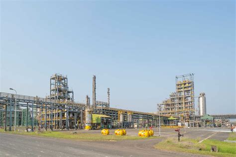 Haldia Petrochemicals Ltd
