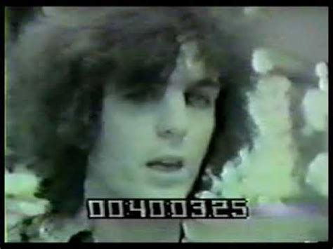 Pink Floyd With Syd Barrett Apples And Oranges American Bandstand