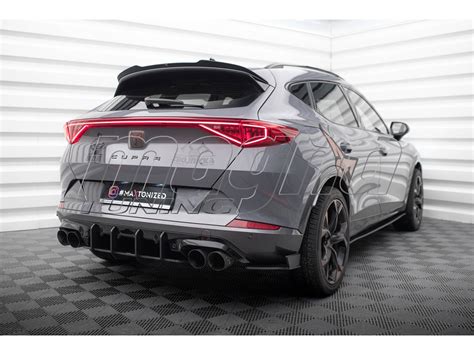 Cupra Formentor Racer Hatso Lokharito Toldat