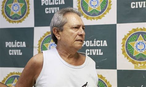 Idoso Preso Por Abusar De Crian A De Anos Em Copacabana Jornal O