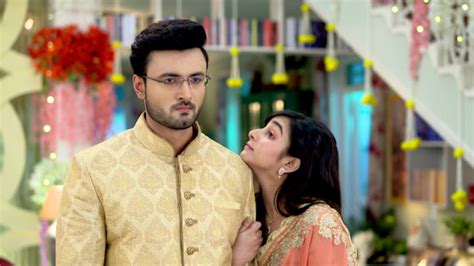 Do Dil Mil Rahe Hai Watch Episode Rishi Doubts Pihu On Disney