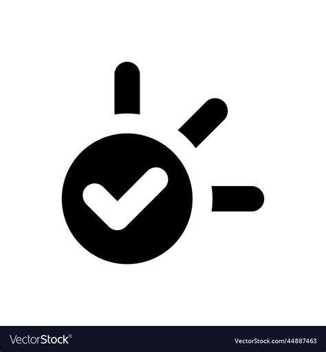 Complete Task Icon