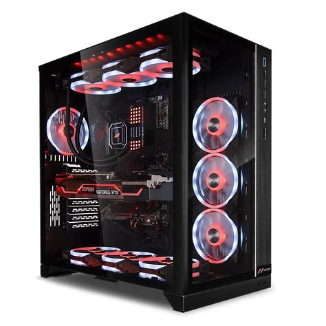 High End Pc Ryzen X Rtx Ti Ultimate High End Pcs Amd