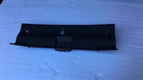 Vestidura Tolva Calavera Nissan Versa Ba A Env O Gratis