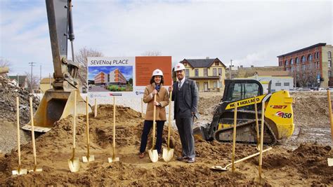 What Is A Groundbreaking Ceremony And 3 Values It Displays Catalyst