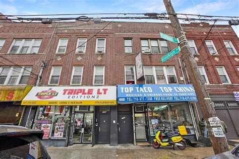 1776 Flatbush Ave Brooklyn NY 11210 LoopNet