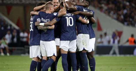 Mercato PSG Un indésirable sur le départ
