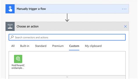 Building Custom Connectors For Power Apps And Power Automate Flows