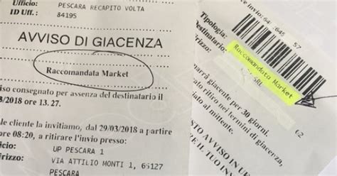 Approfondimenti Come Faccio A Sapere Il Mittente Di Una Raccomandata