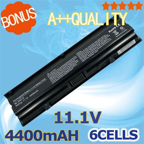 How To Identify My Dell Laptop Battery