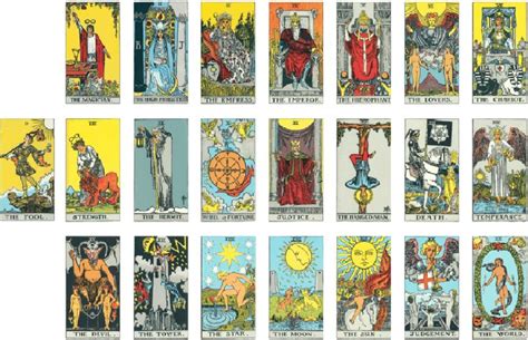 Tarot Recomendado De Rider Waite Tarot Rider Waite Tarot Tarot
