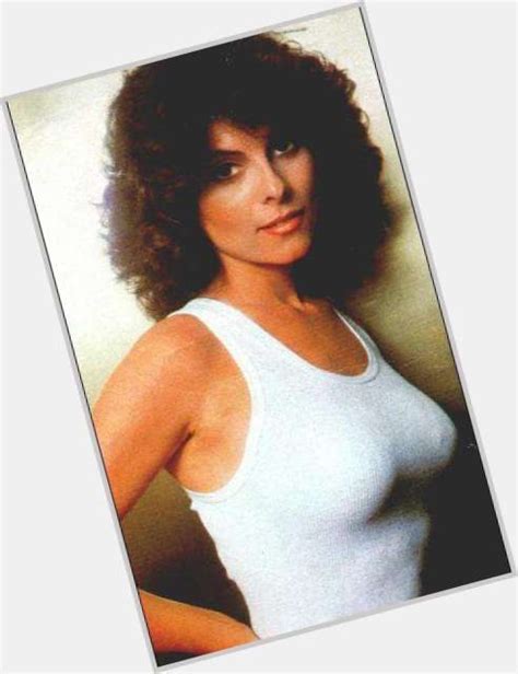 Adrienne Barbeau Swamp Thing Deleted Scene Telegraph