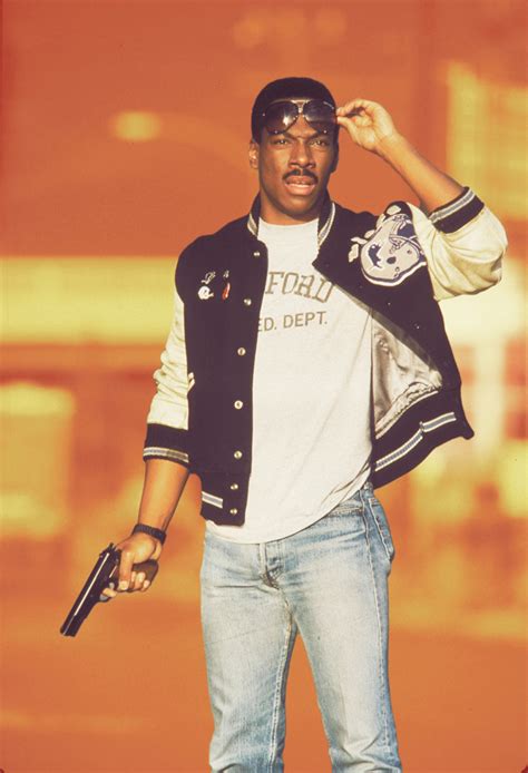 Beverly Hills Cop Axel Foley To Stream On Netflix In Lamag
