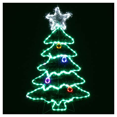 Décoration lumineuse Sapin de Noël 192 led intérieur vente en ligne