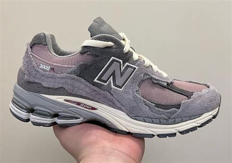 人気の福袋 お気に入りの newbalance 2002r プロテクションパック 26cm スニーカー ニューバランス new