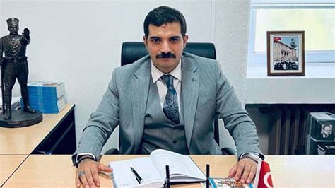 Sinan Ateş cinayeti MHP li Büyükataman ın Üzülmemek mümkün değil
