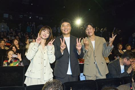 K Drama Menfess On Twitter Kdm Dalam Satu Hari Lee Sun Kyun 2 Kali