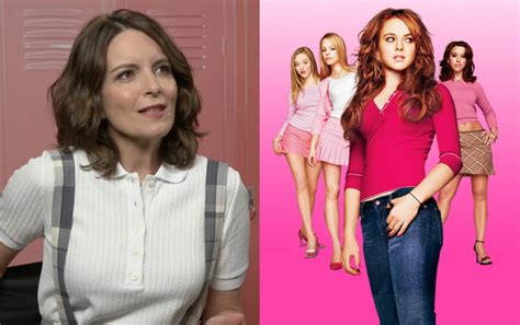 Mean Girls Here S What Tina Fey Had To Say About A Sequel To The Original