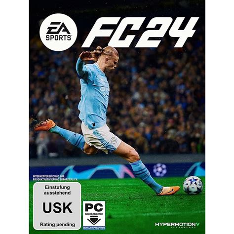 EA SPORTS FC 24 Ultimate Edition Standard Variante Steelbook Ab