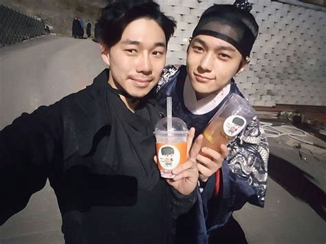 Pin By Amm Kulona On INF L Kim Myung Soo Myungsoo Kdrama