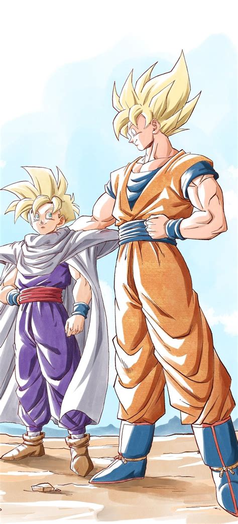 Pin By Javier Encinas S Nchez On Dragon Ball Dibujos Anime Dragon
