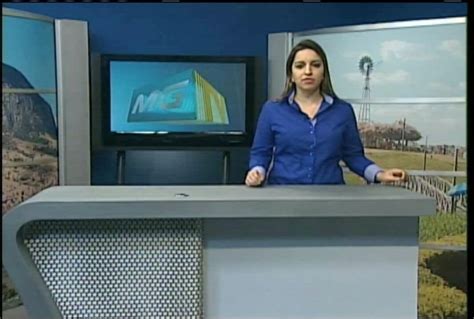 Vídeo Chamada MG Inter TV 2ª Edição Grande Minas G1