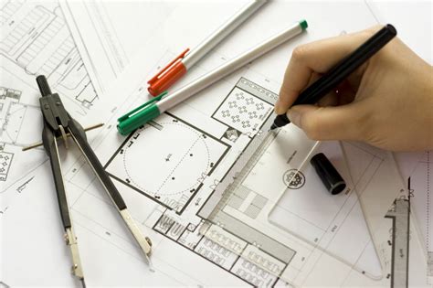 A importância de contratar um arquiteto antes de iniciar a reforma ou