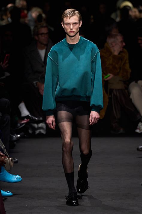 Tendances Mode Homme Automne Hiver Conna Tre Gq France