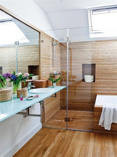 6 diferentes tipos de revestimientos para baños 2023