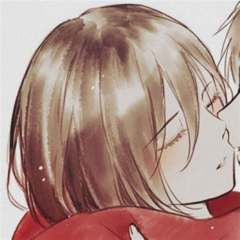 Two People That Are Hugging Each Other