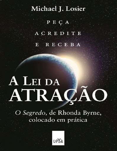 A lei da atração pdf michael losier baixar pdf gratuito 2021 download